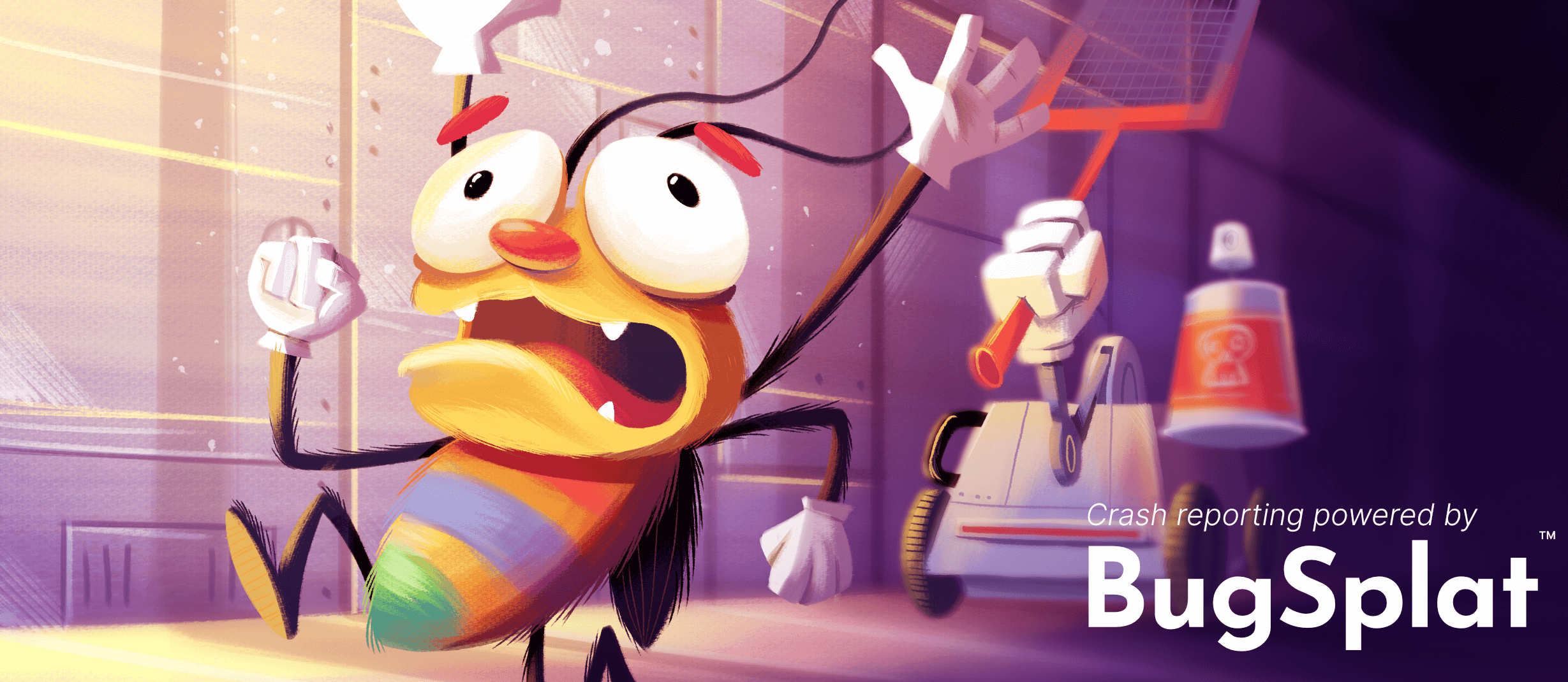 How To Customize Your Unreal Engine Crash Report Client BugSplat Blog